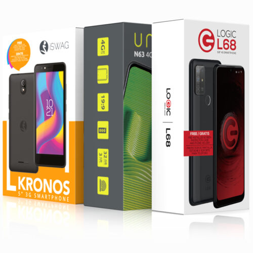 TMCELL | Simply Better