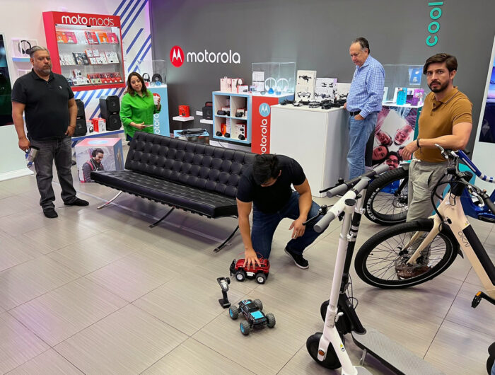 TMCELL | THE SUMMIT 2022