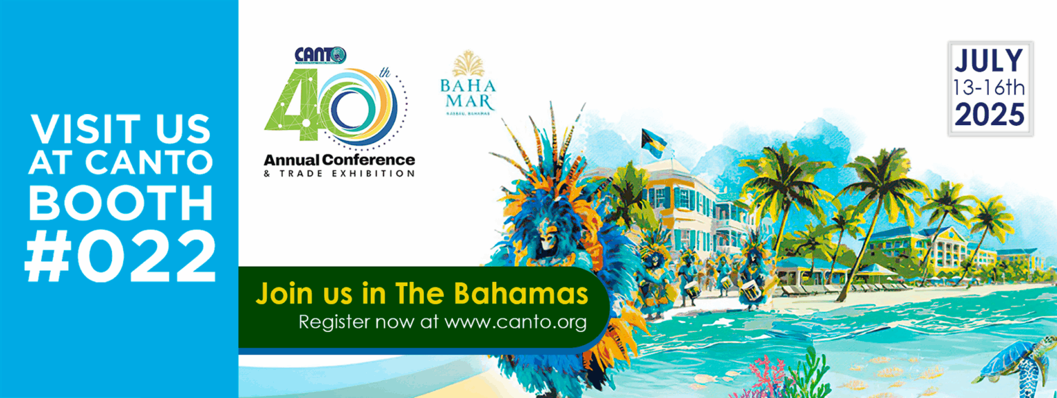 TMCELL | TMCELL CONFIRMED AS EXHIBITOR AT CANTO 2025